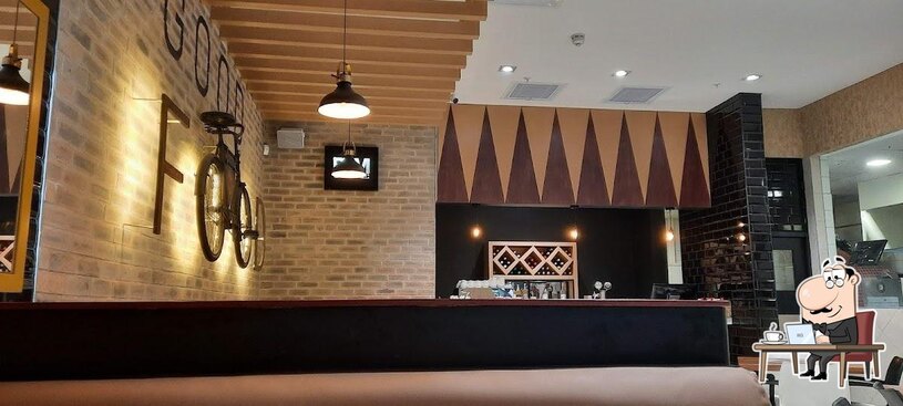 BBM Cafe Restaurant Galleria, Amanzimtoti - Restaurant menu, prices and ...