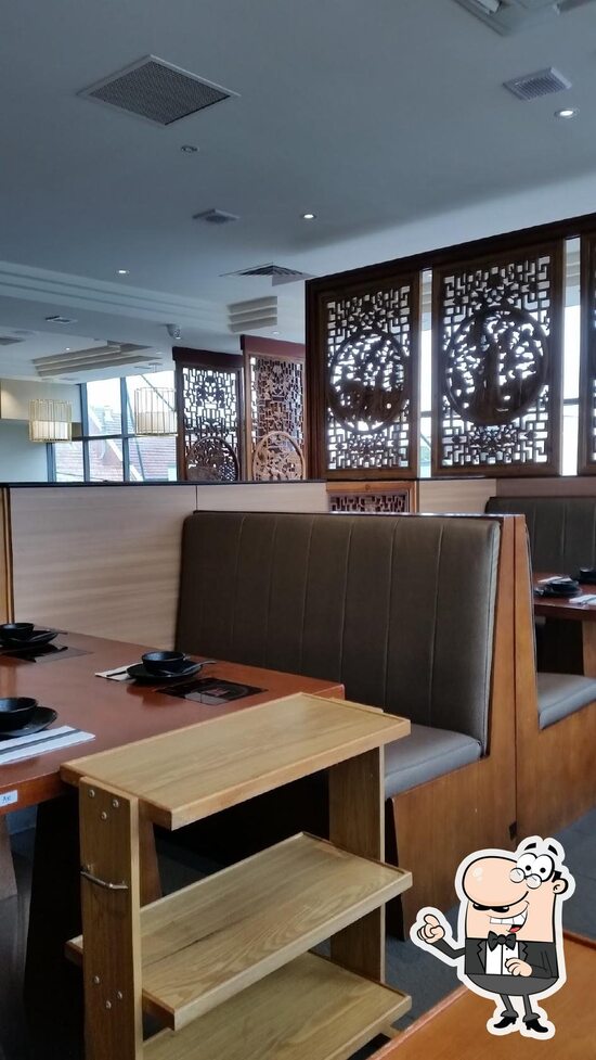 Dainty Sichuan Hot Pot - Box Hill, Box Hill - Restaurant menu, prices ...