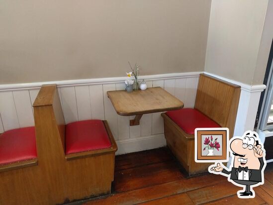 Exeter Bakery, Exeter - Restaurant menu, prices and reviews