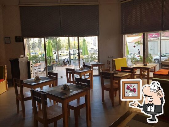 HAPPY CORNER RESTAURANT, Marrakesh - Restaurant reviews