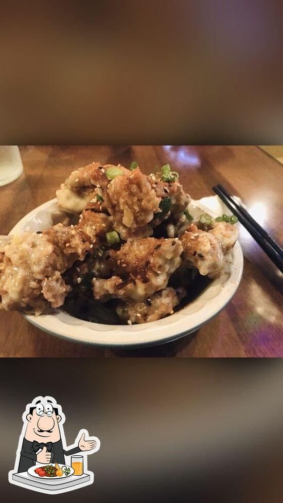 Jackrabbit Filly in North Charleston - Restaurant menu and reviews