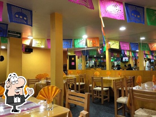 La Bella Lulá (del Valle), Ciudad de México - Menú del restaurante ...