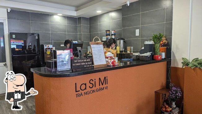 LaSiMi - Trà Ngon Đậm Vị - Đỗ Xuân Hợp, Ho Chi Minh City - Restaurant ...
