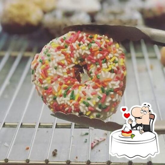 Le Donut LLC, 1317 S 11th St in Tacoma - Restaurant reviews