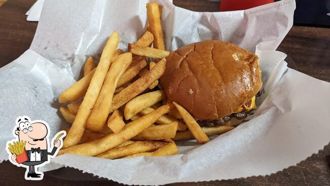 Millside Tavern in Saint Michael - Restaurant menu and reviews