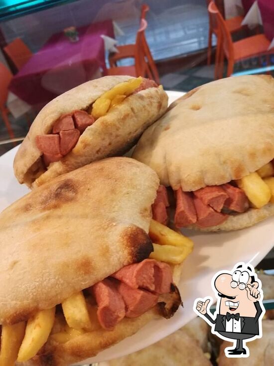 Pizza & Spizzico, Senise - Restaurantbewertungen
