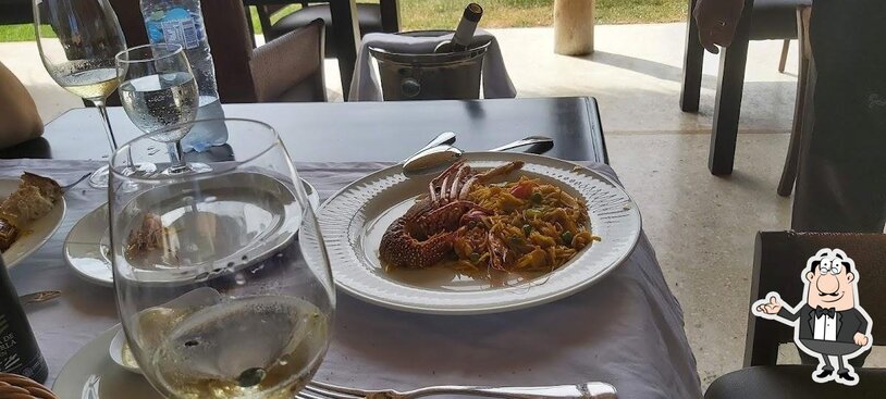 Restaurante Sa Roqueta, Punta Cana - Restaurant menu, prices and reviews