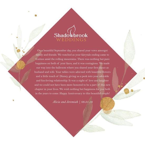 Shadowbrook Golf Course in Tunkhannock - Restaurant menu and reviews
