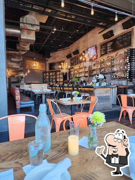 The Shops at Wiregrass, Wesley Chapel - Restaurant menu, prices and reviews