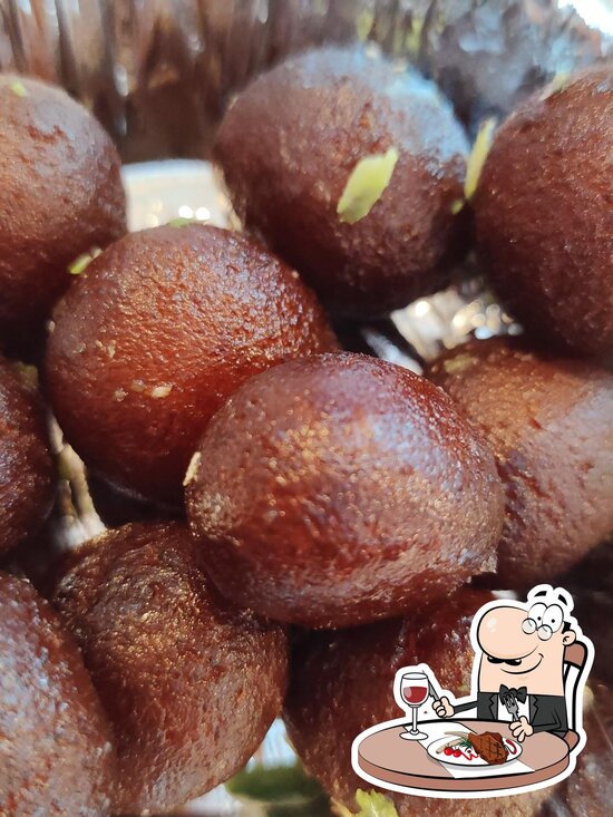 The Taste Delight, Ghaziabad - Restaurant menu, prices and reviews