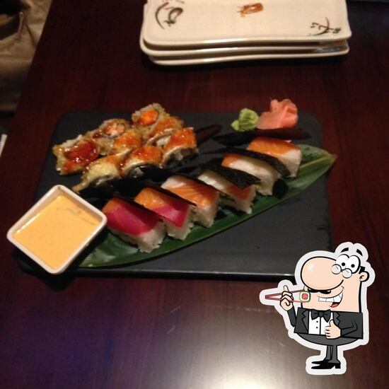 Tokyo Hibachi & Sushi, Fayetteville - Restaurant menu, prices and reviews