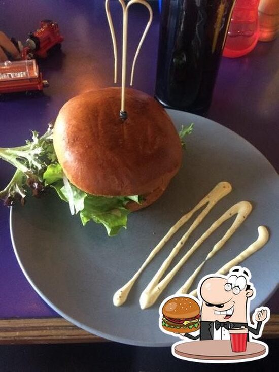 The Java Lounge Paddington in Paddington - Restaurant menu and reviews