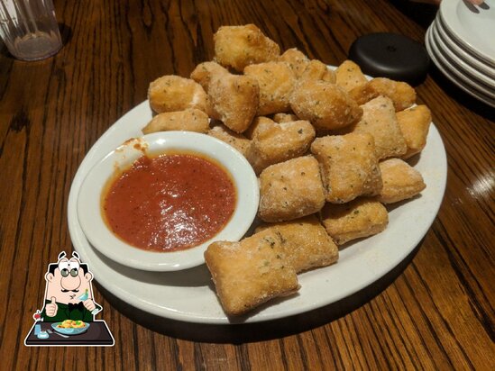 Roma's, Windsor - Restaurant menu, prices and reviews