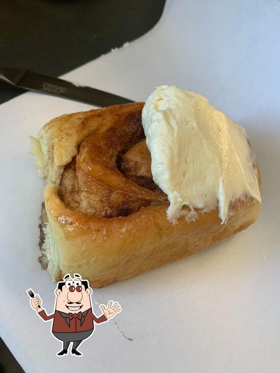 Corner Cup, Springdale - Restaurant menu, prices and reviews