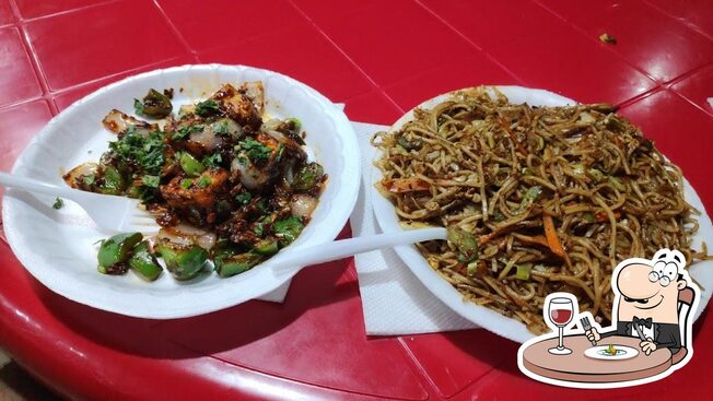 Paradise fast food, Jamshedpur - Restaurant menu, prices and reviews
