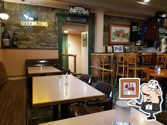 Archer Ale House, Bellingham - Restaurant menu, prices and reviews