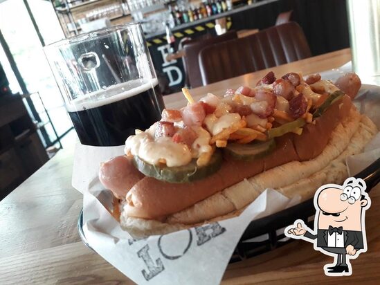 Hot Dog Factory, Nitra - Restaurant menu, prices and reviews