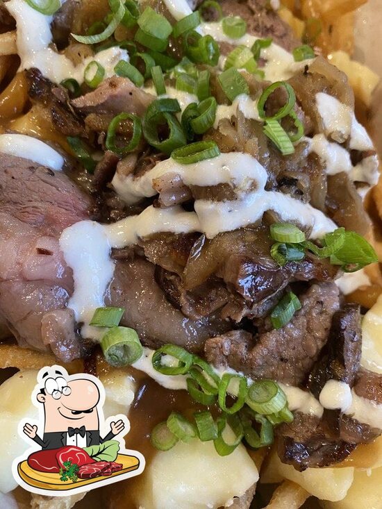 Scratch Kitchen and Food Truck in Longmont - Restaurant menu and reviews