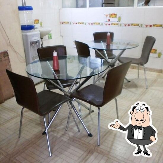 Bakers Hub & Sweets, Hyderabad - Restaurant menu, prices and reviews