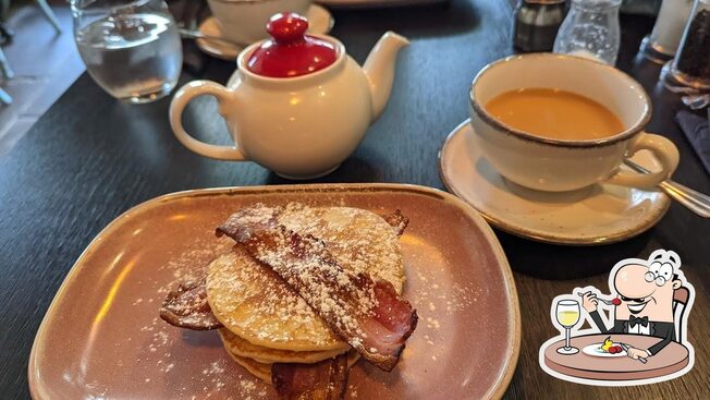 East Coast 5, Walton on the Naze - Restaurant menu, prices and reviews