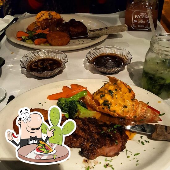 El Patron, New York City - Restaurant menu, prices and reviews