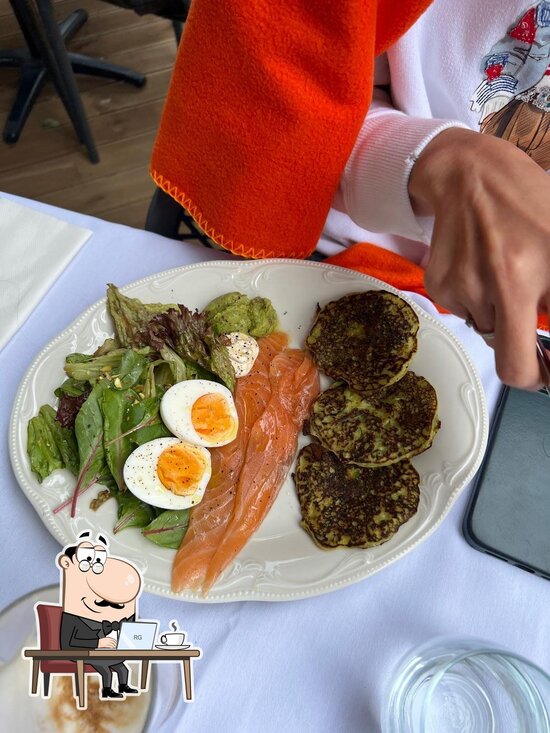 Justa Pasta, Vilnius - Restaurant menu, prices and reviews