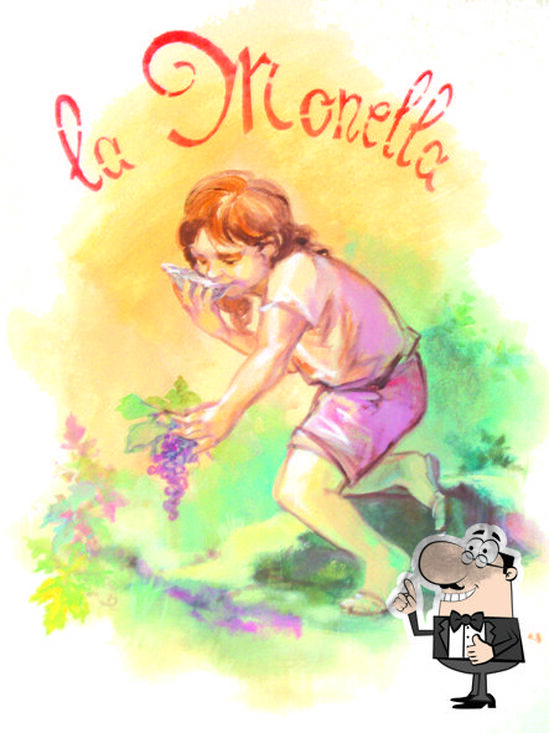 Menu da La Monella ristorante, Godiasco Salice Terme