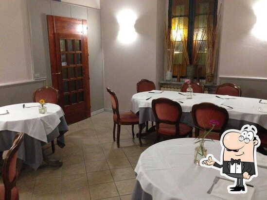 Lo Spago Ristorante Pizzeria, Moncalieri - Recensioni del ristorante