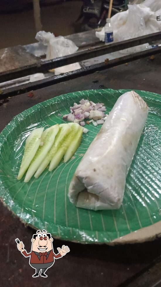 Madeena Grills, Pulivendula - Restaurant reviews