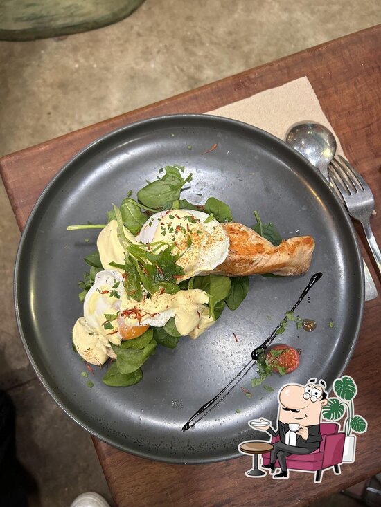 Mr Foster's, Balingup - Restaurant menu, prices and reviews