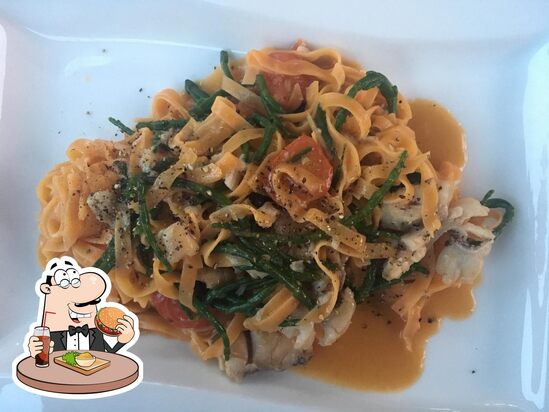 PURO bar e cucina, Munich - Restaurant menu and reviews