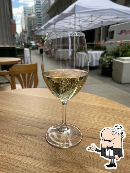 Restaurant 20 Victoria, Toronto - Restaurant menu, prices and reviews