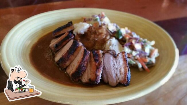 Salvador Molly's, 1523 SW Sunset Blvd in Portland - Restaurant menu and ...