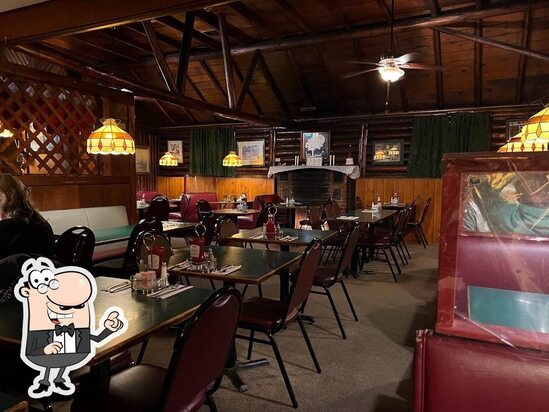 The Hickory Inn, Springfield - Restaurant menu, prices and reviews