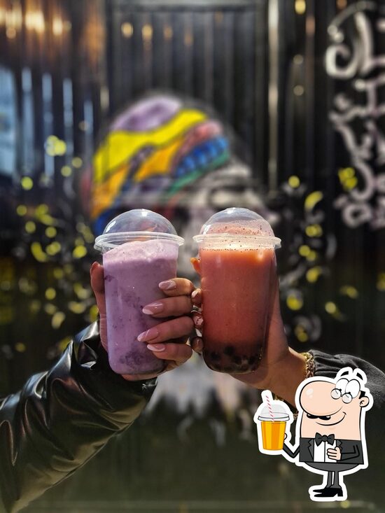 Arabica, New Cairo City, S Teseen - Restaurant reviews