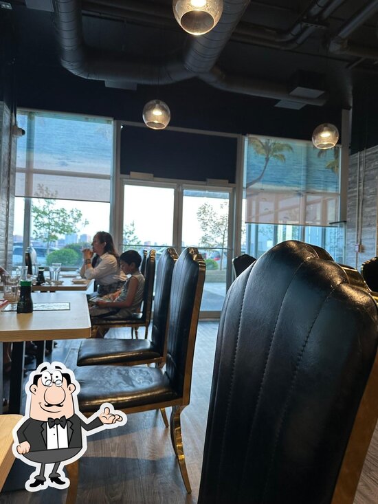 JUKAI Japanese & Thai, Dartmouth - Restaurant menu, prices and reviews