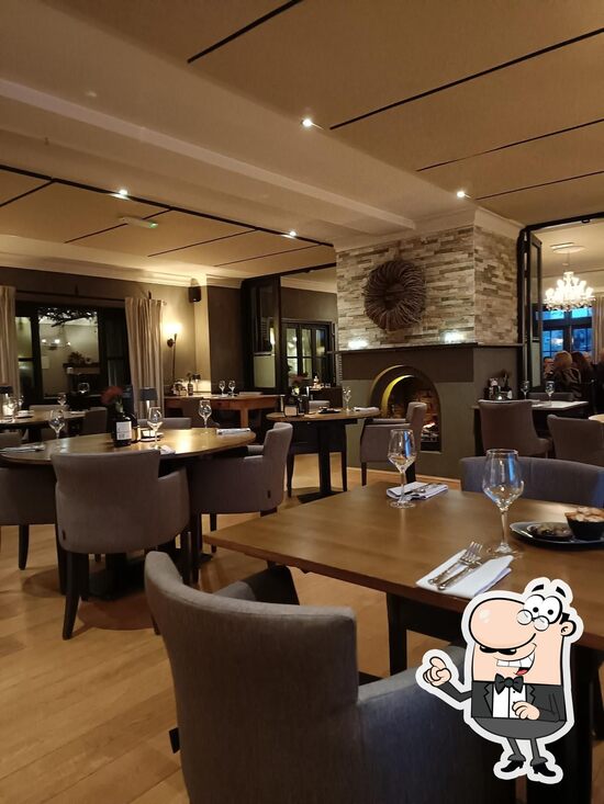 Restaurant Sfeer, Ittervoort - Speisekarte, Preise und Bewertungen