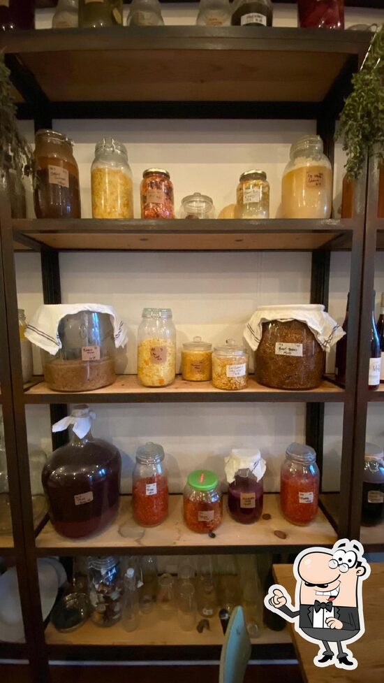 SEM Restaurant, Lisbon - Restaurant menu, prices and reviews