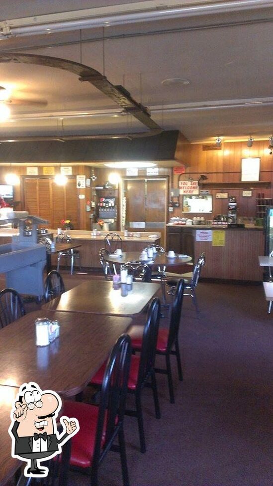 Cherry Street Diner, Ashville - Restaurant menu, prices and reviews