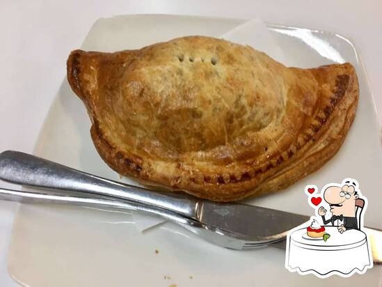 Pinjarra Bakery (Maddington) in Maddington - Restaurant menu and reviews