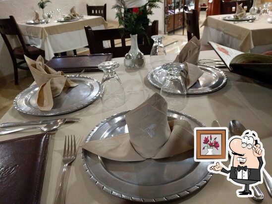 Restaurante Colibrí, Oaxaca - Opiniones del restaurante
