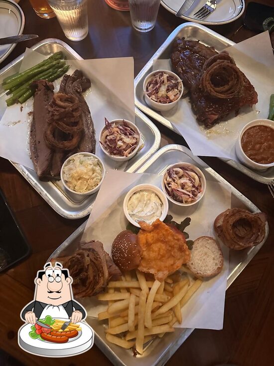 The Smokin’ Pug on 20 restaurant, Bangkok - Restaurant reviews
