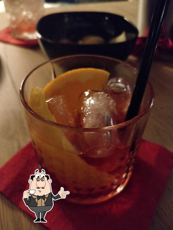 Marlin Café, Brescia - Menu del ristorante, prezzi e recensioni
