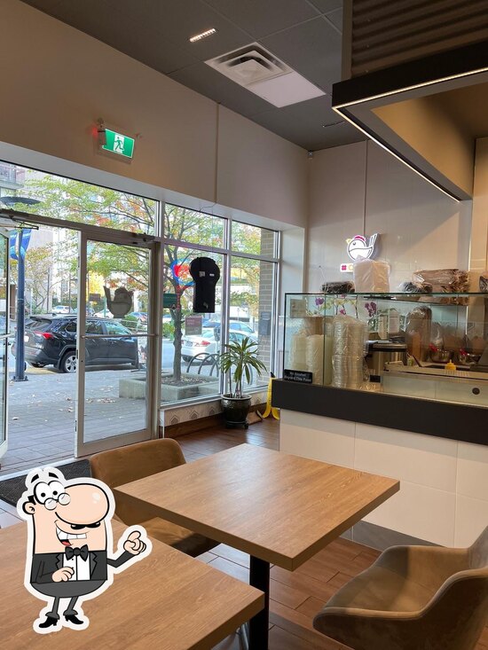 #CHIBOP, Burnaby - Restaurant menu, prices and reviews