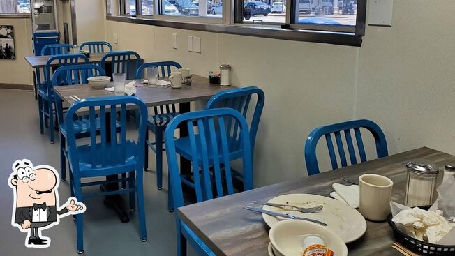 Doo Wop Drive In, Wildwood Crest - Restaurant menu, prices and reviews