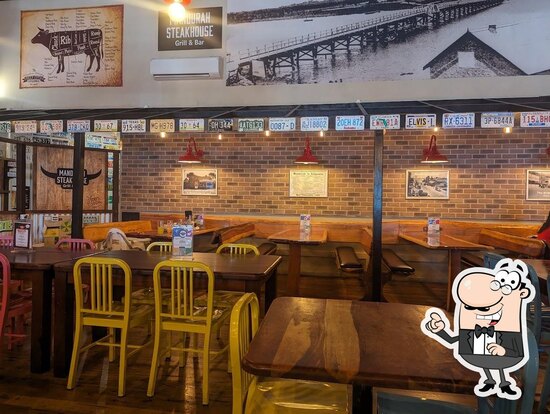 Mandurah Steakhouse, Mandurah - Restaurant menu, prices and reviews