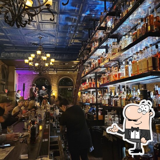 Smoke Justis, Covington - Restaurant menu, prices and reviews