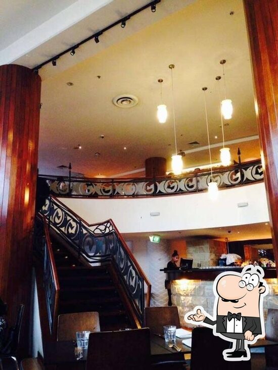 The Little Snail Restaurant, 3/50 Murray St in Pyrmont - Restaurant ...