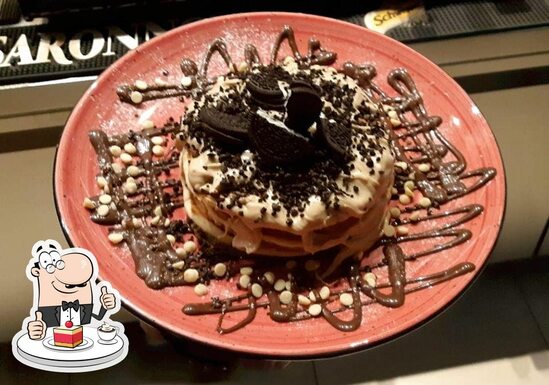 See You Coffee and More, Souroti - Restaurant reviews