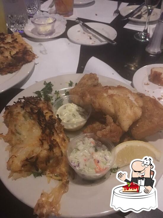 Victor's, Milwaukee - Restaurant menu, prices and reviews